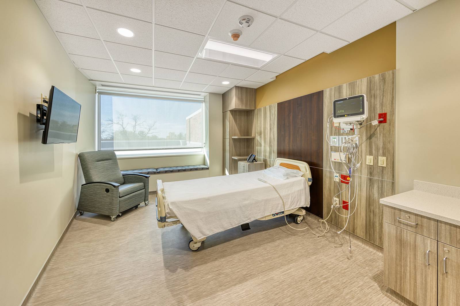 Morrison Community Hospital Provides Excellent Skilled Nursing Services ...