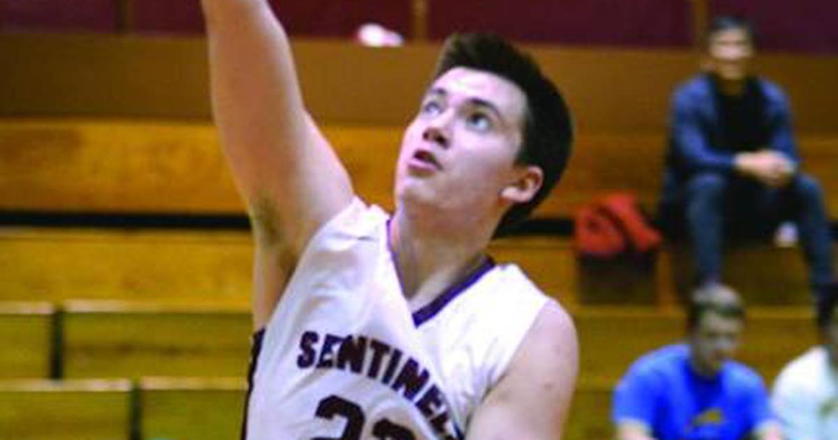 Boys Basketball Notes: Caden Anderson, Westmont on a roll – but hardly ...