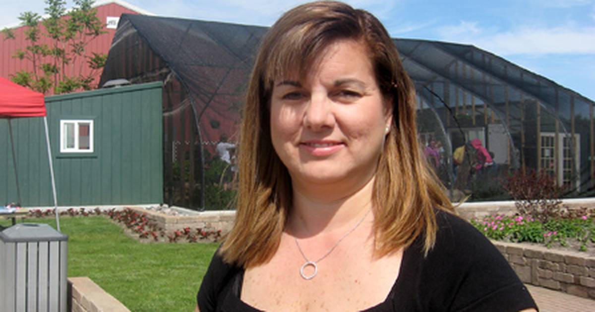 Face time with Lori Schmidt – Shaw Local