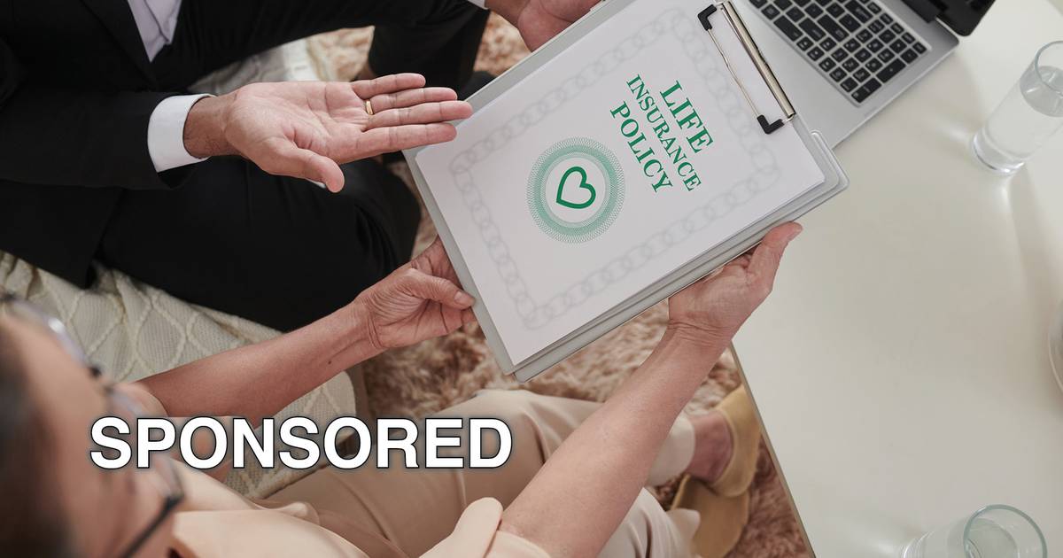 Life Insurance: A Safety Net for Life's Uncertainties – Shaw Local