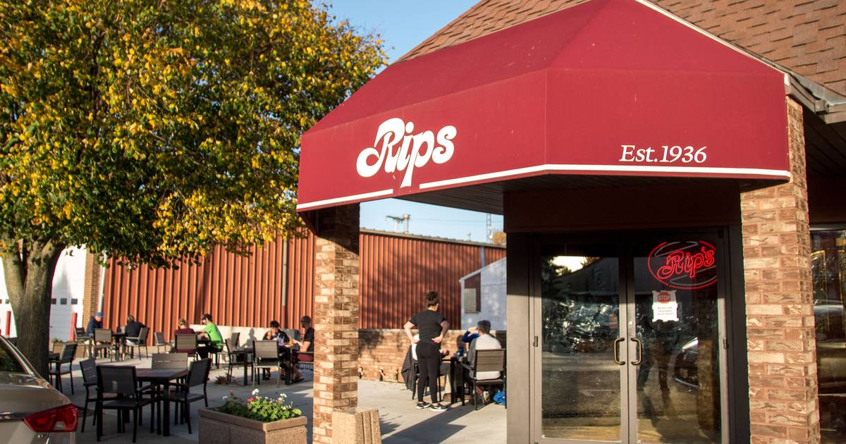 Plan A Road Trip To The Legendary Rip’s Tavern – Shaw Local