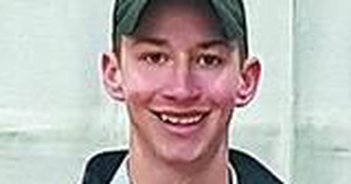 Lanark man, 22, injured a week ago in crash still in critical condition ...