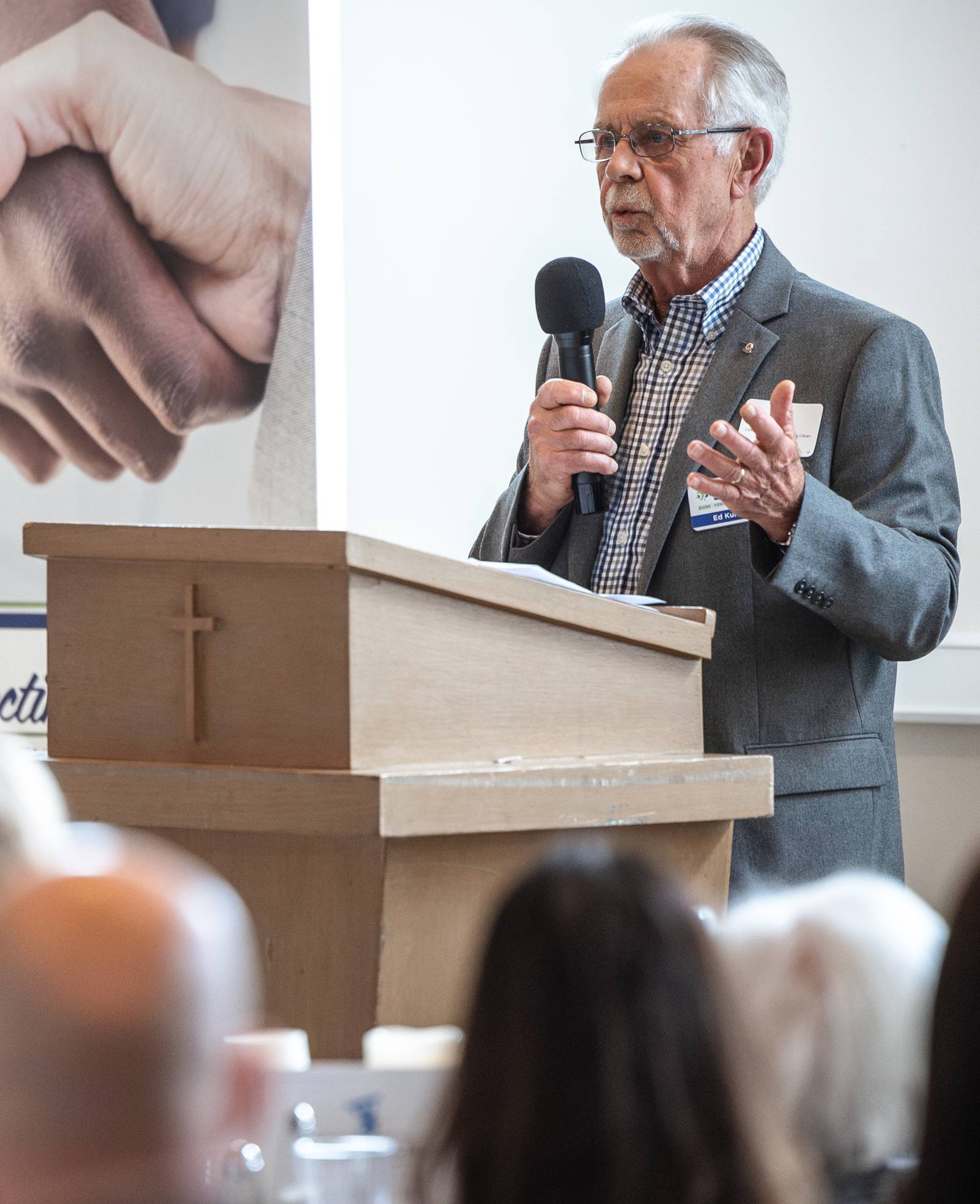 Sycamore Chamber accepting 2024 Clifford Danielson award nominations ...