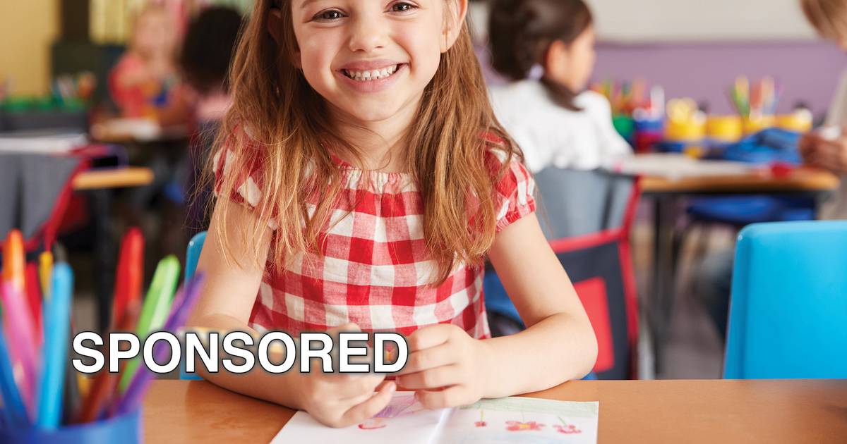 Start the School Year Smiling with Manus Dental Yorkville – Shaw Local