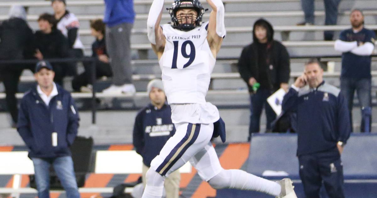 IC Catholic’s Eric Karner quicky falls in love, commits to Purdue ...