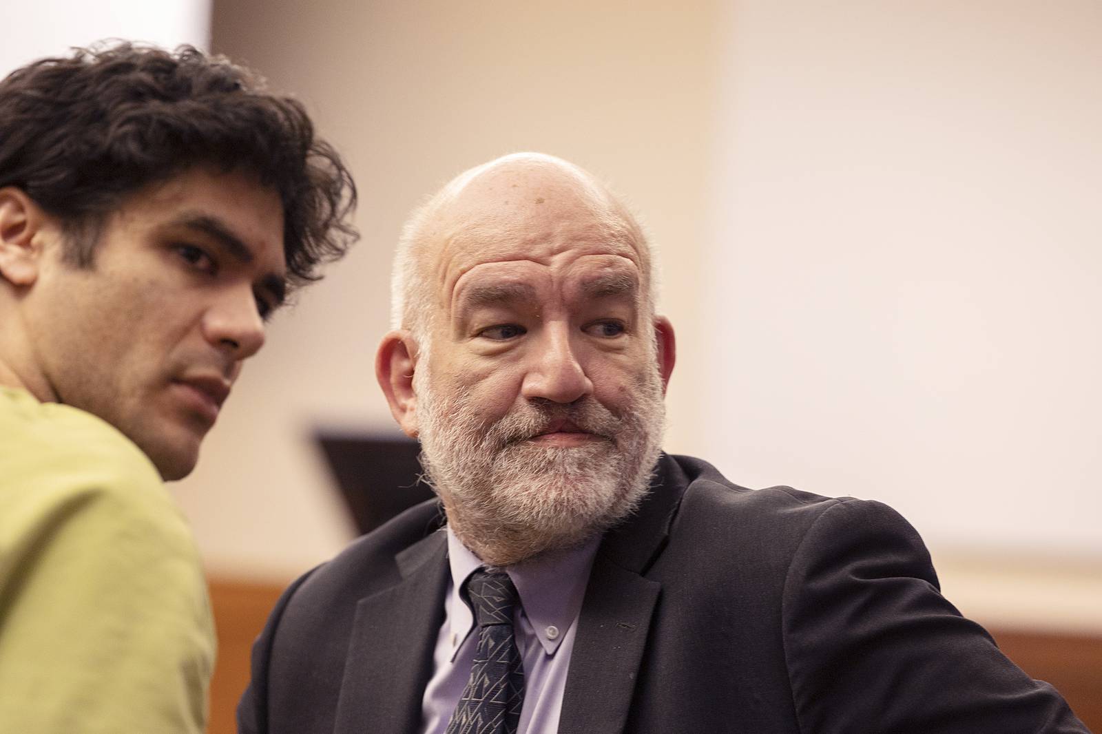 Dixon man accused of attempted murder still wants trial moved out of ...