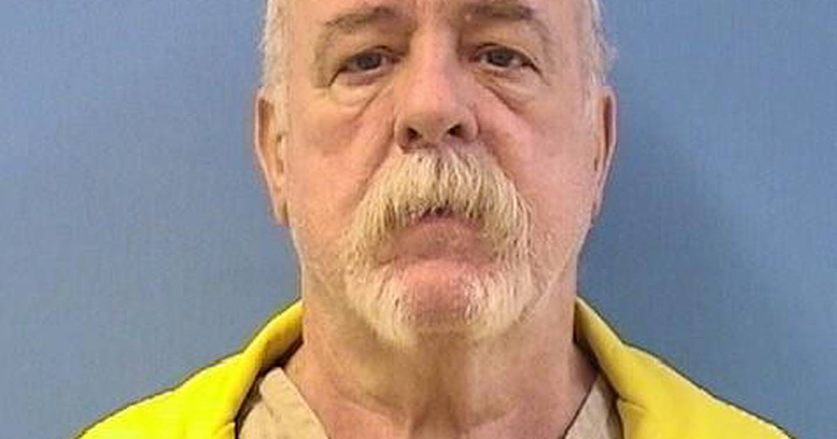 Serial killer denied parole again – Shaw Local