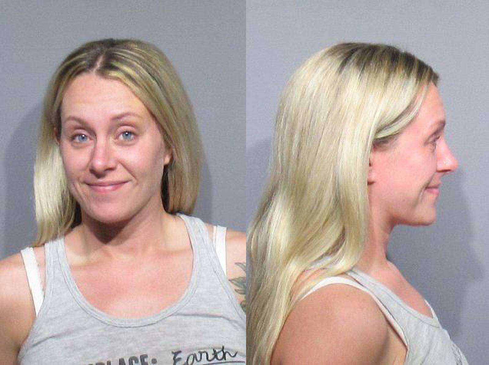 Plano police reports – Shaw Local