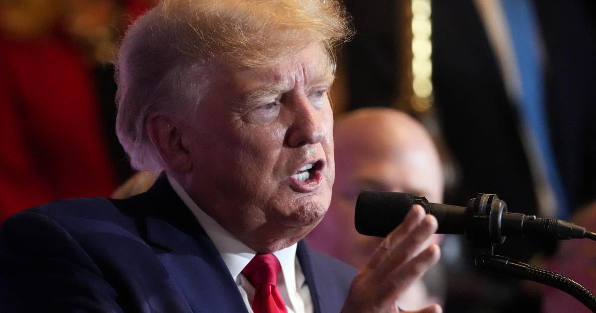 Northern Illinois politicians react to Donald Trump indictment – Shaw Local