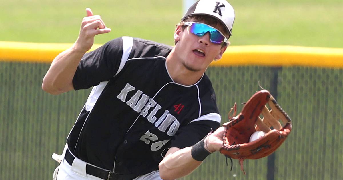 Baseball: Kane County Chronicle All-Area team – Shaw Local