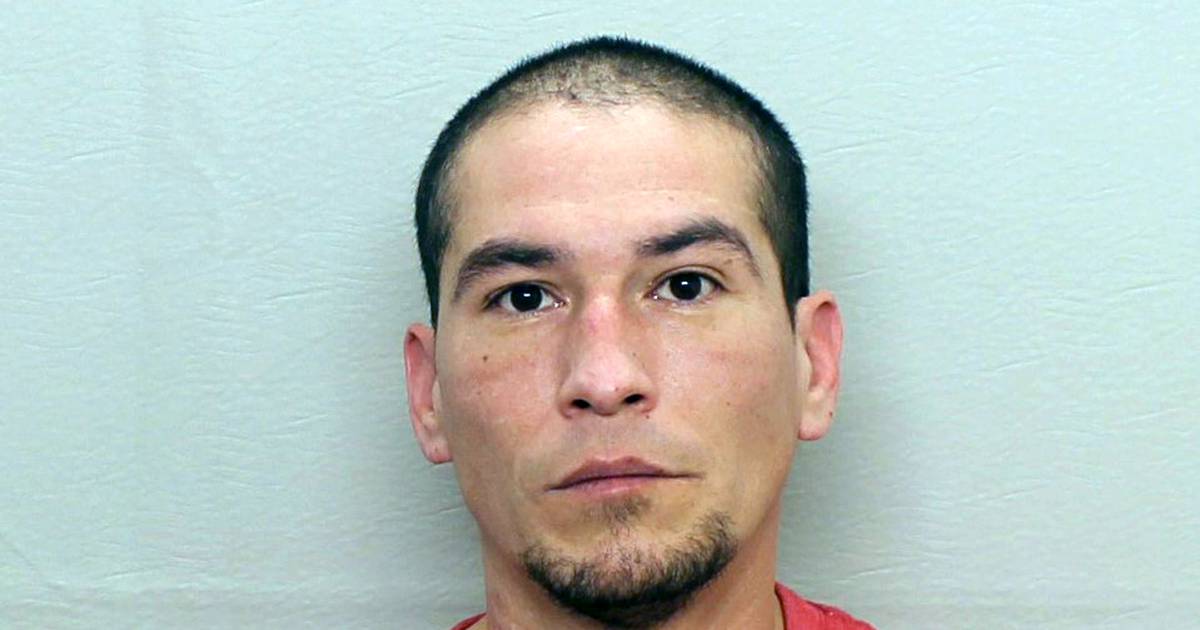 Road Rage Incident Results In Aggravated Battery Charges For Byron Man