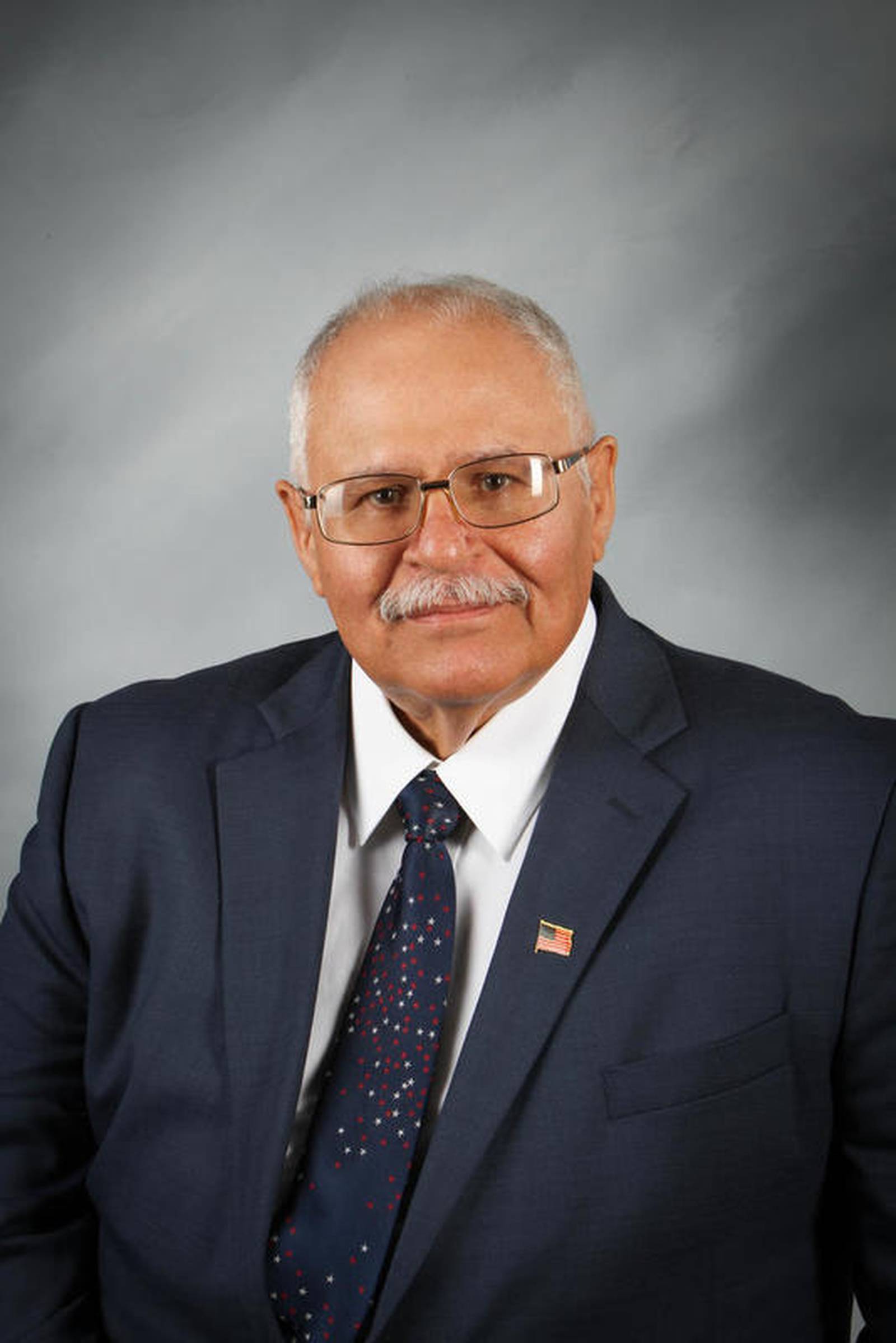 Cornelius and Garcia take circuit judge races – Shaw Local