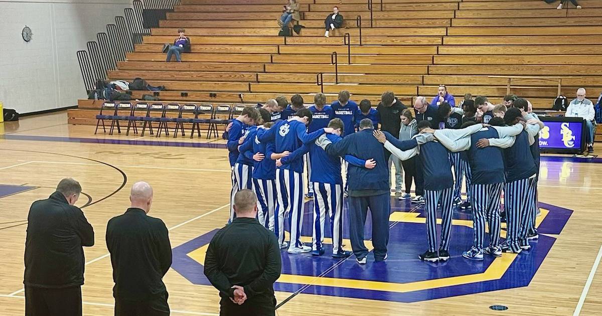 Basketball notebook: Princeton coach Jason Smith torn between family ...