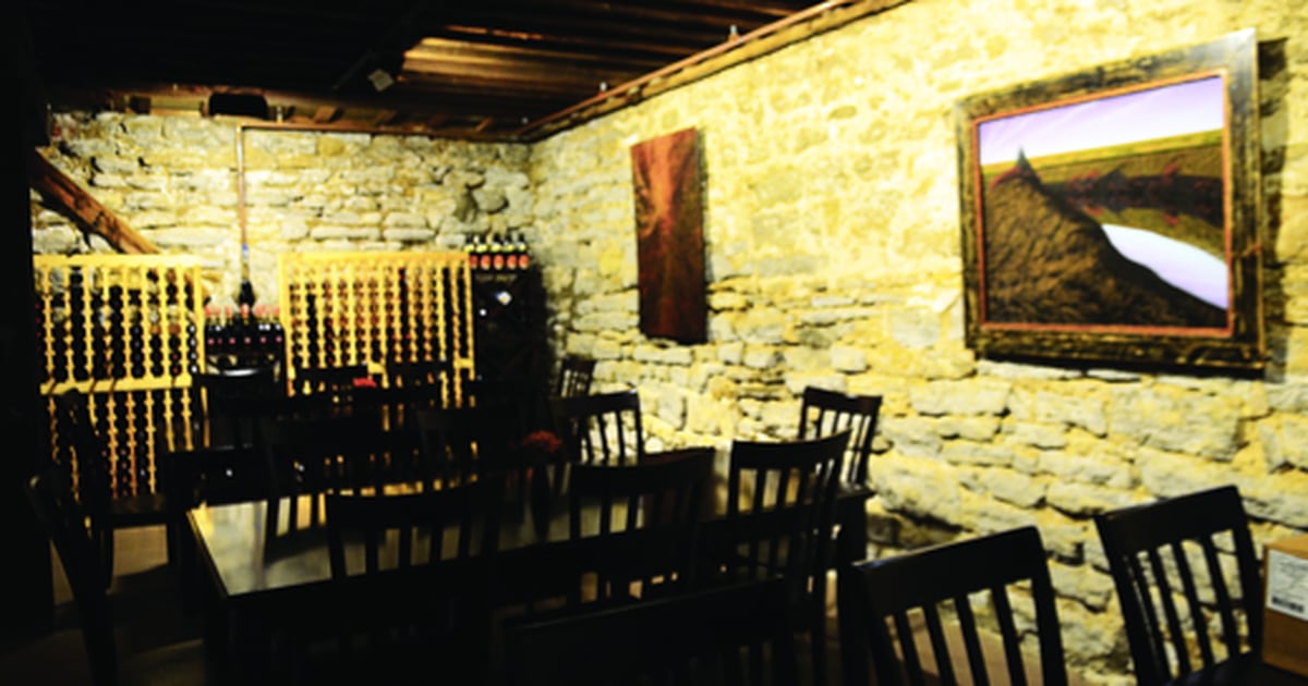 Beef-A-Roo redo? Owner working on site – Shaw Local