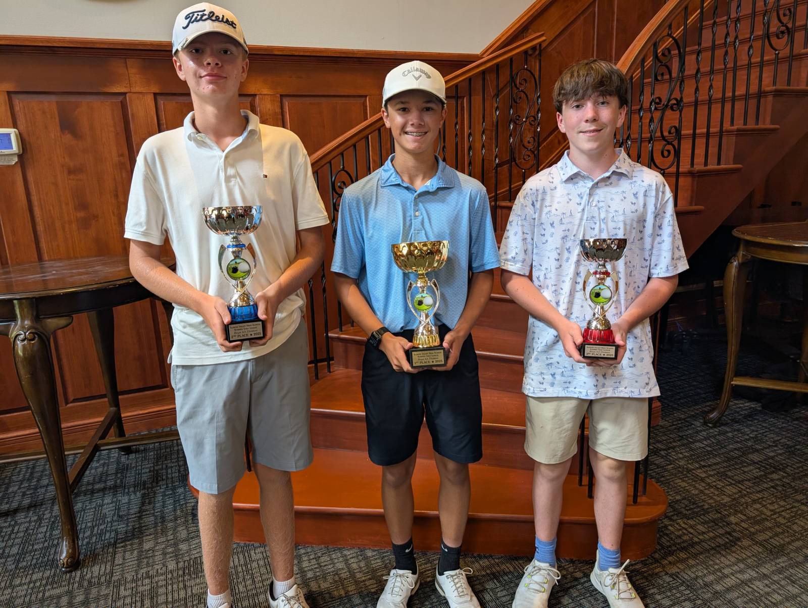 Illinois Valley League crowns summer champs – Shaw Local