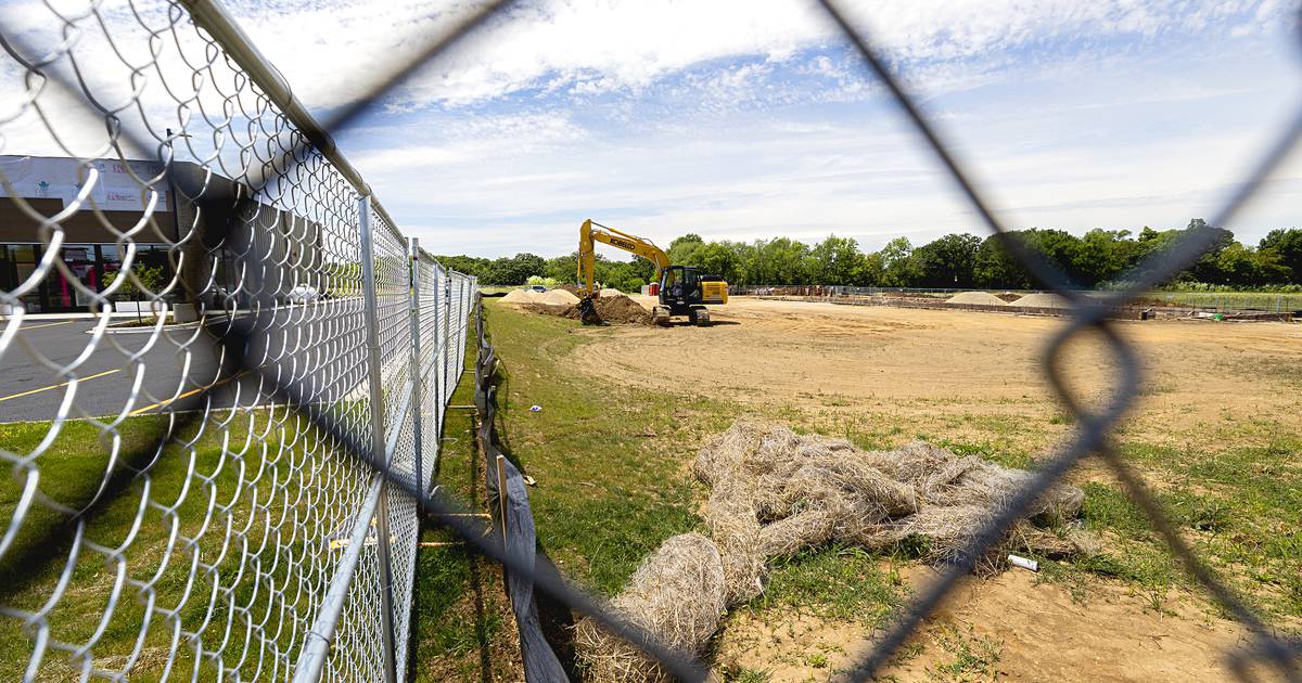 Dixon council approves tax rebate agreement for new car wash in Gateway ...