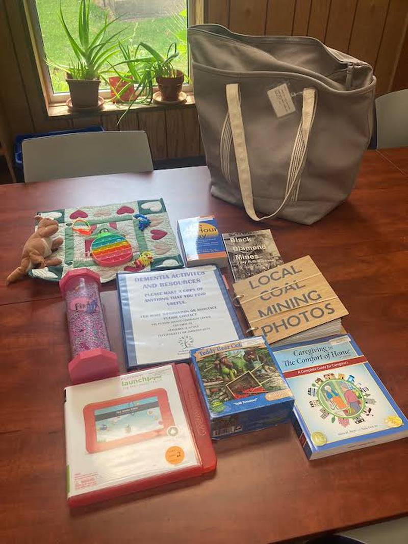 Putnam County Libraries partner with PC Community Center to offer ...