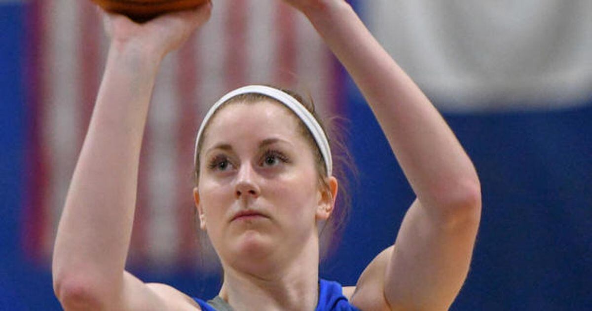 Girls Basketball: Nikki Baird saves her biggest basket for last for ...