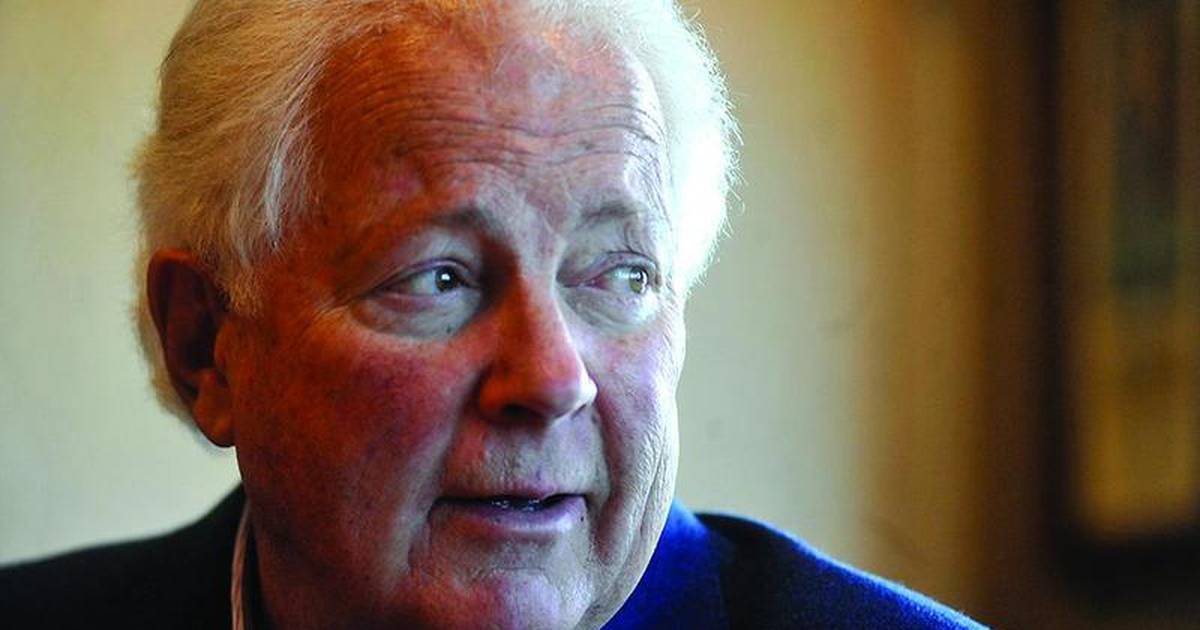 McHenry businessman Gary Lang insists message calling migrants ...