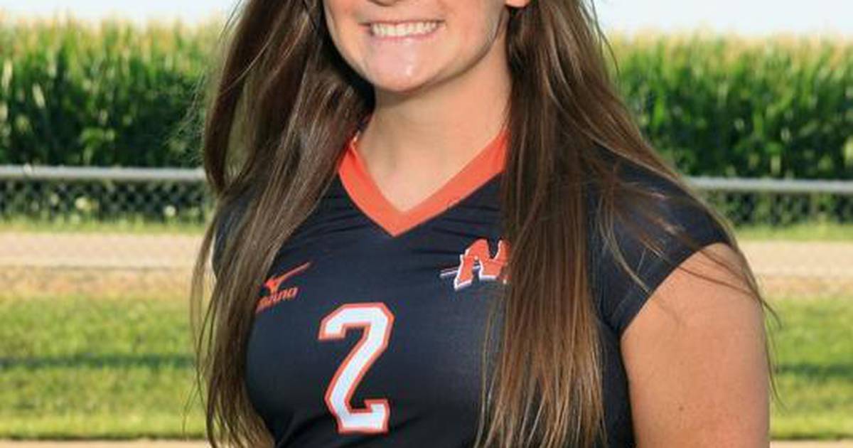 D'Arcy Motors Athlete of the Week: Taylor Baranski – Shaw Local