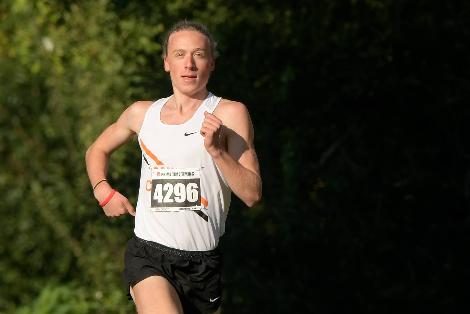 Boys Cross Country Athlete of the Year: St. Charles East’s Micah Wilson ...