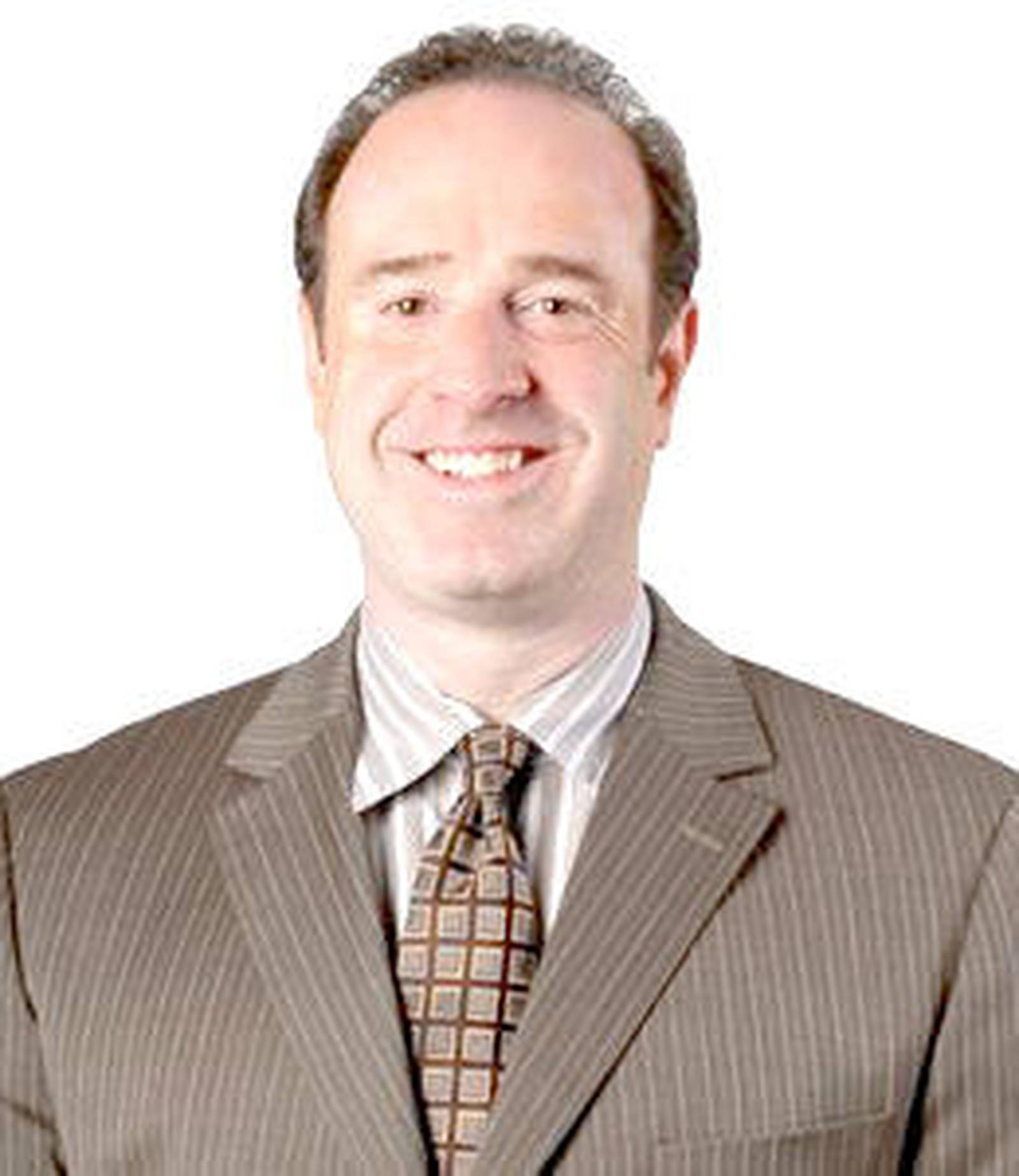 High marks given to Westmont HS Principal Jack Baldermann year after ...