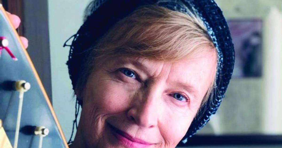 Yo Joan! What to do when the world seems to be going batty – Shaw Local