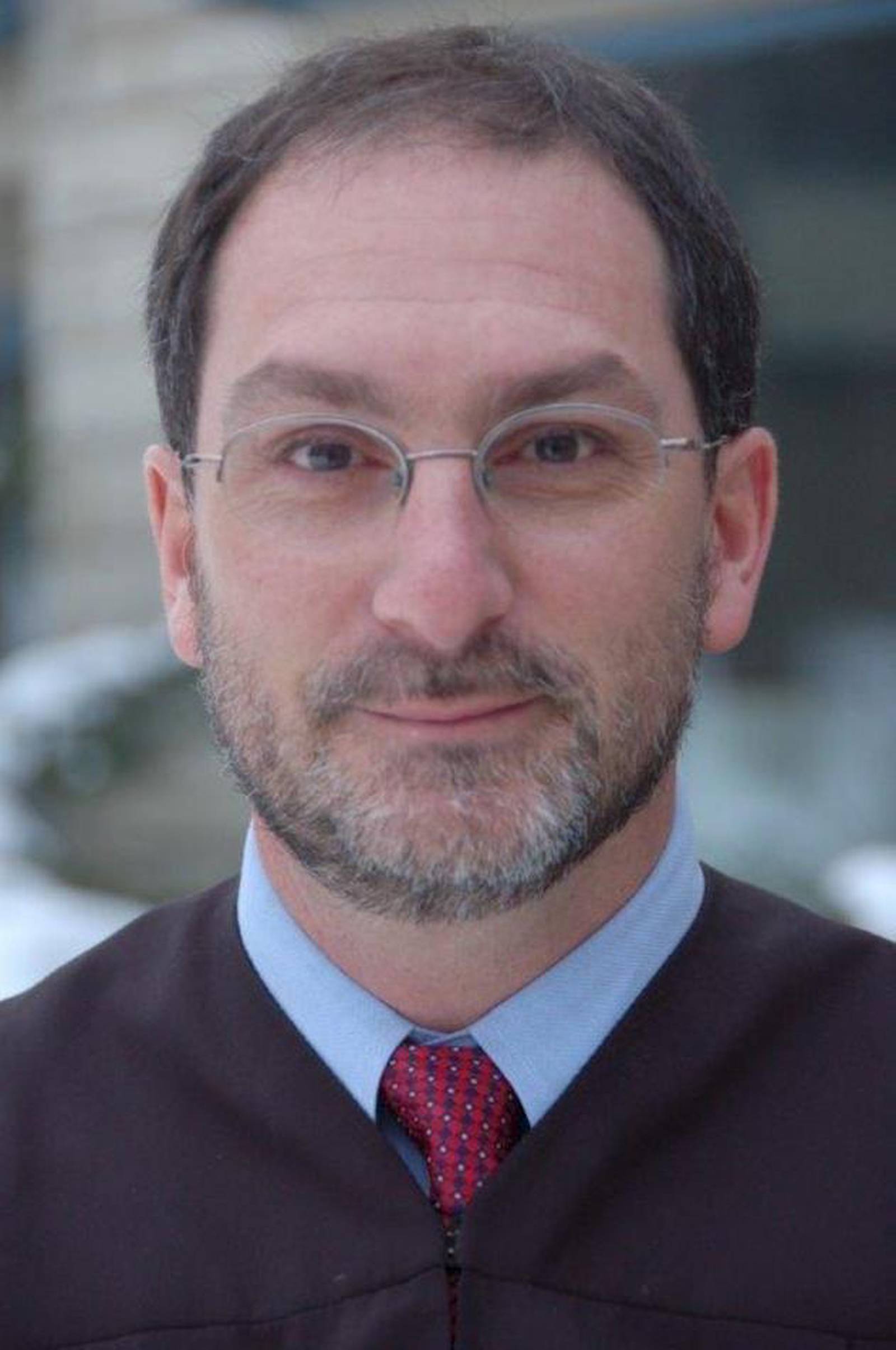 Mitchell Hoffman to join 19th Judicial Court – Shaw Local