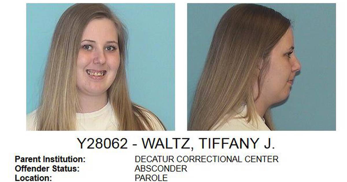 Police find cocaine suspect a month after warrant – Shaw Local