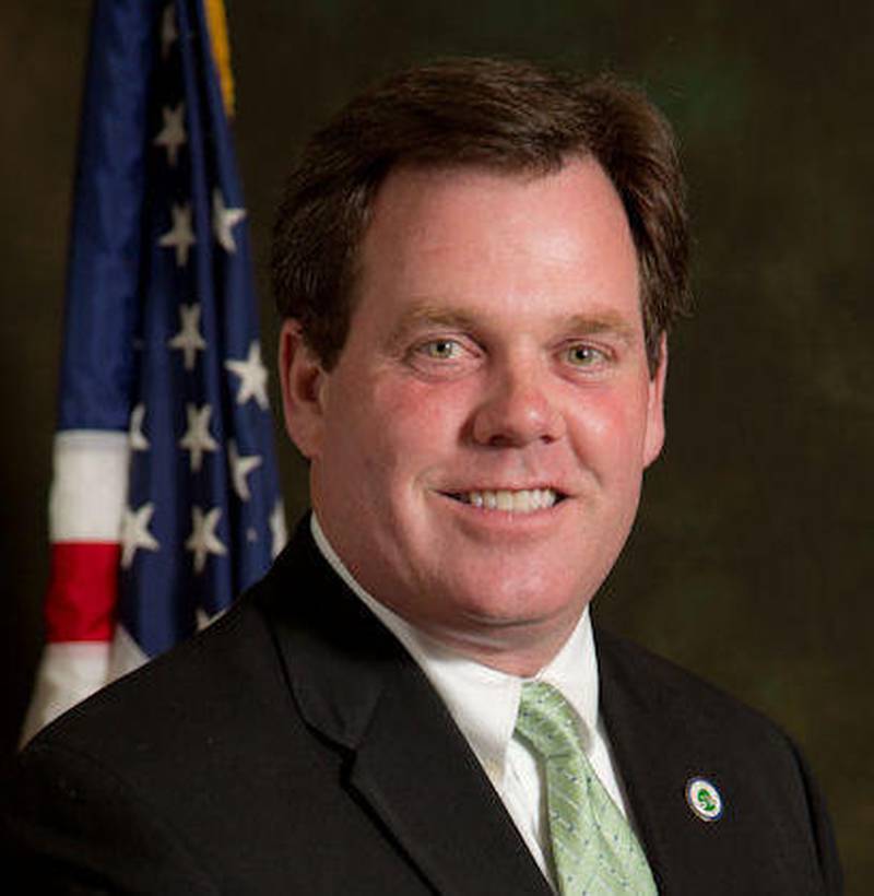 Simonian formally announces run for Geneva mayor – Shaw Local