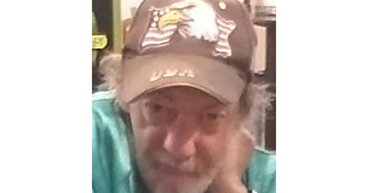 Gary L. Eberly – Shaw Local