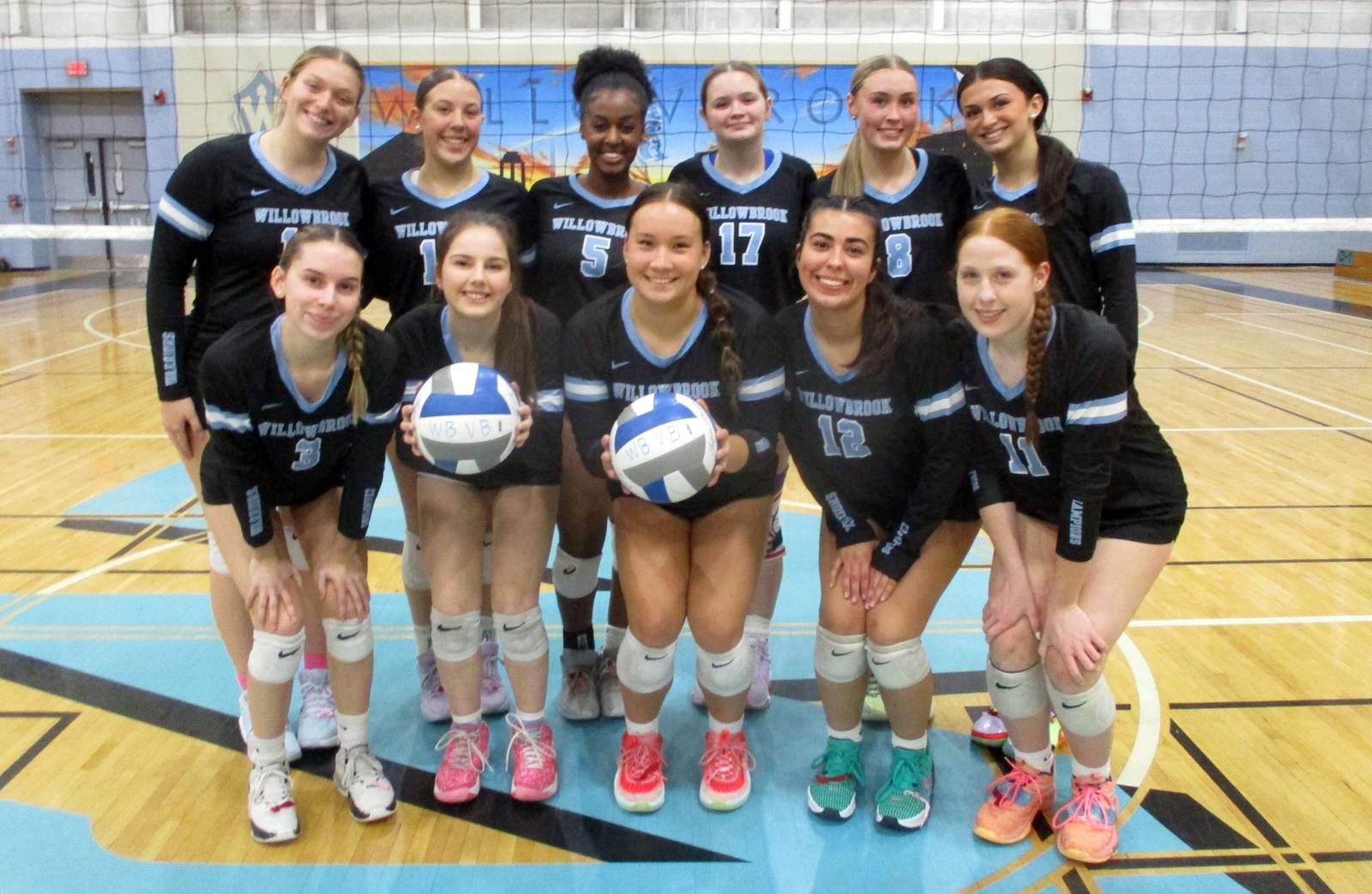 Suburban Life volleyball notes: Louisville-bound Hannah Kenny honored ...