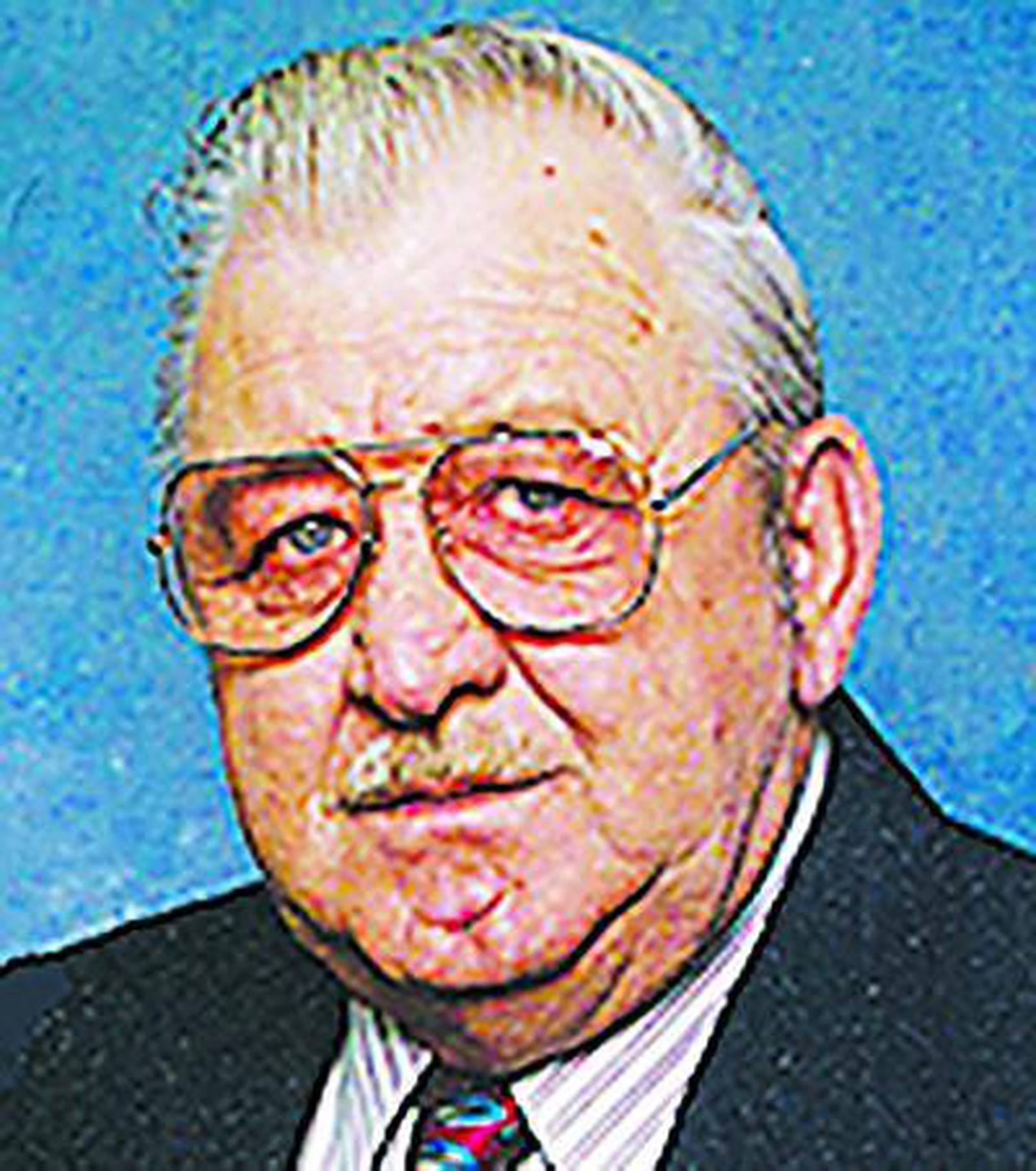 Phillip H. Christensen Sr. – Shaw Local