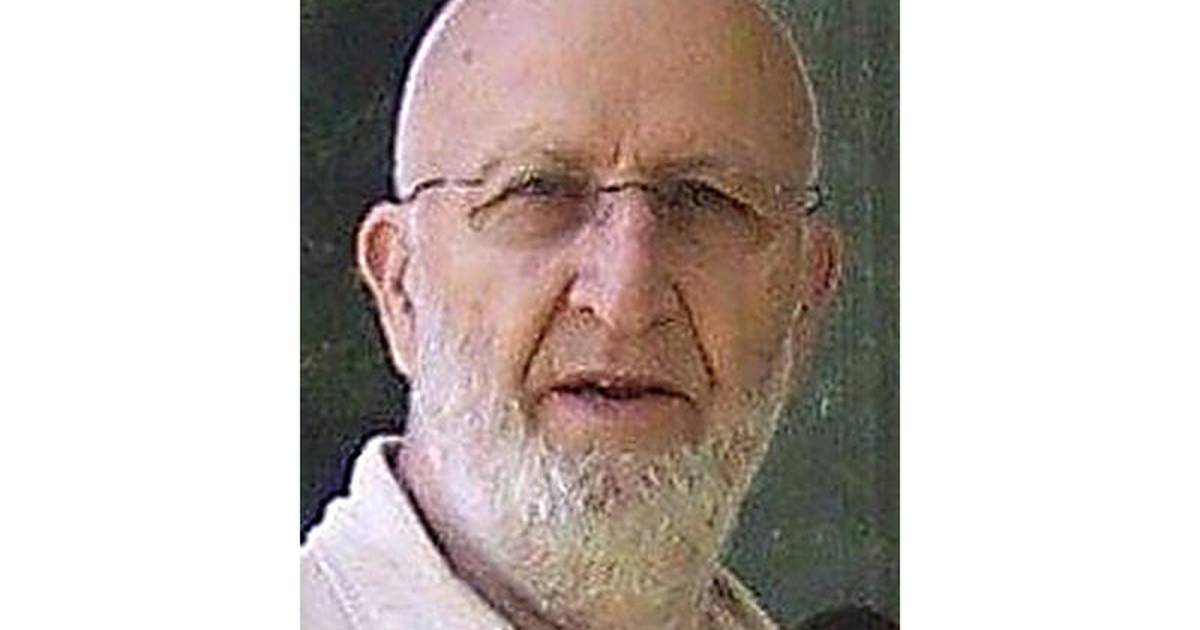 John E. Daniels – Shaw Local