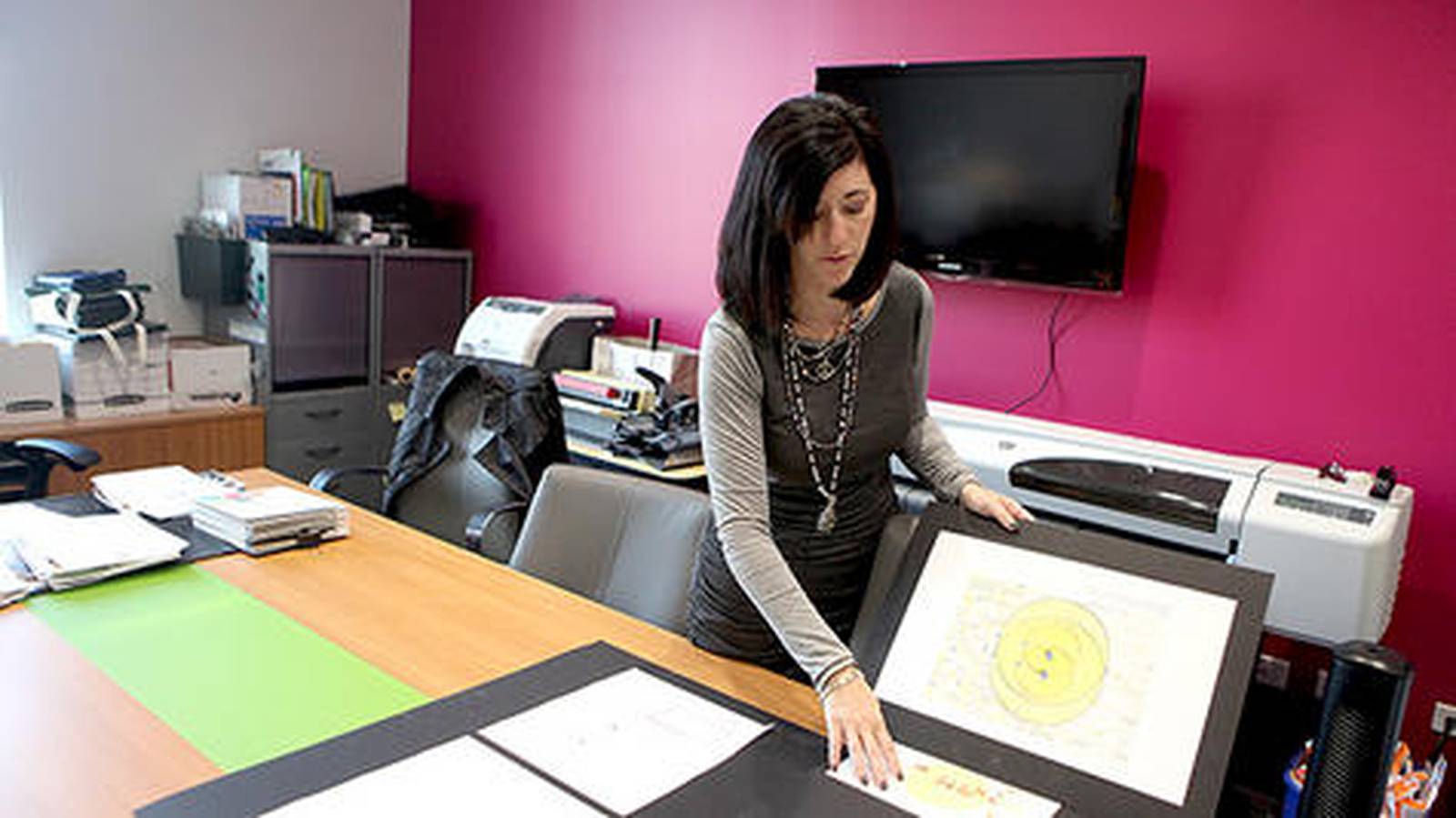 St. Charles-based company plans to open coworking spaces in Tri-Cities ...