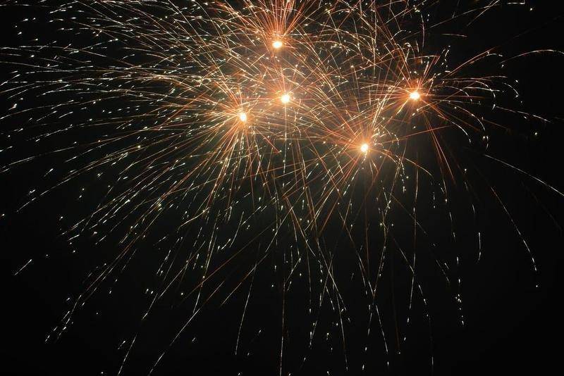 Fireworks at Richardson Farm in Spring Grove set for July 4, parking ...