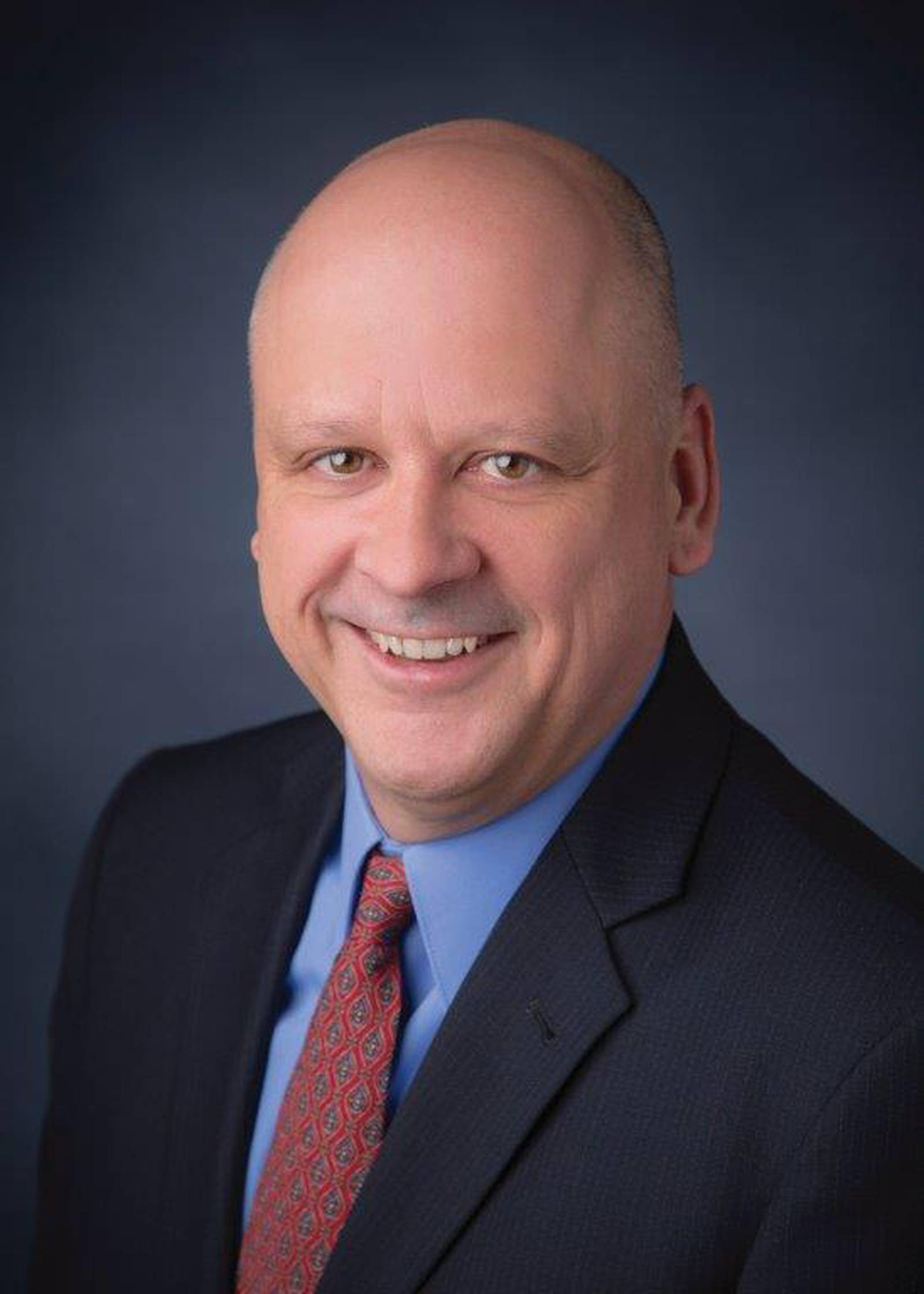 Election 2018 candidate: Jim Dodge, Illinois Treasurer – Shaw Local