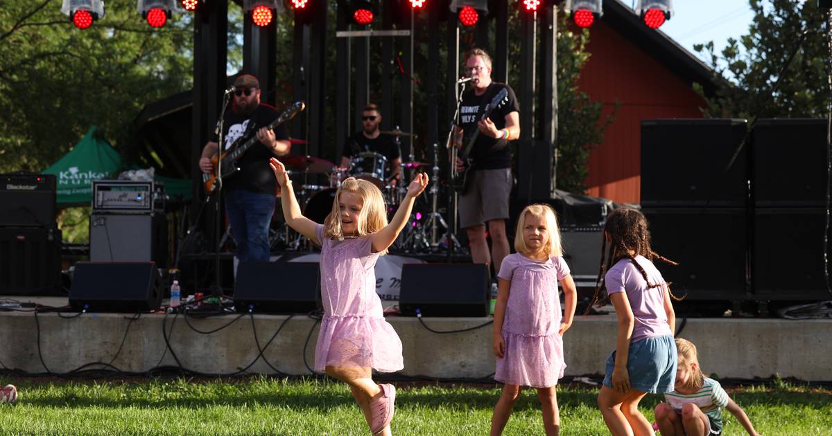 Year in Photos: A look back at 2025 – Shaw Local