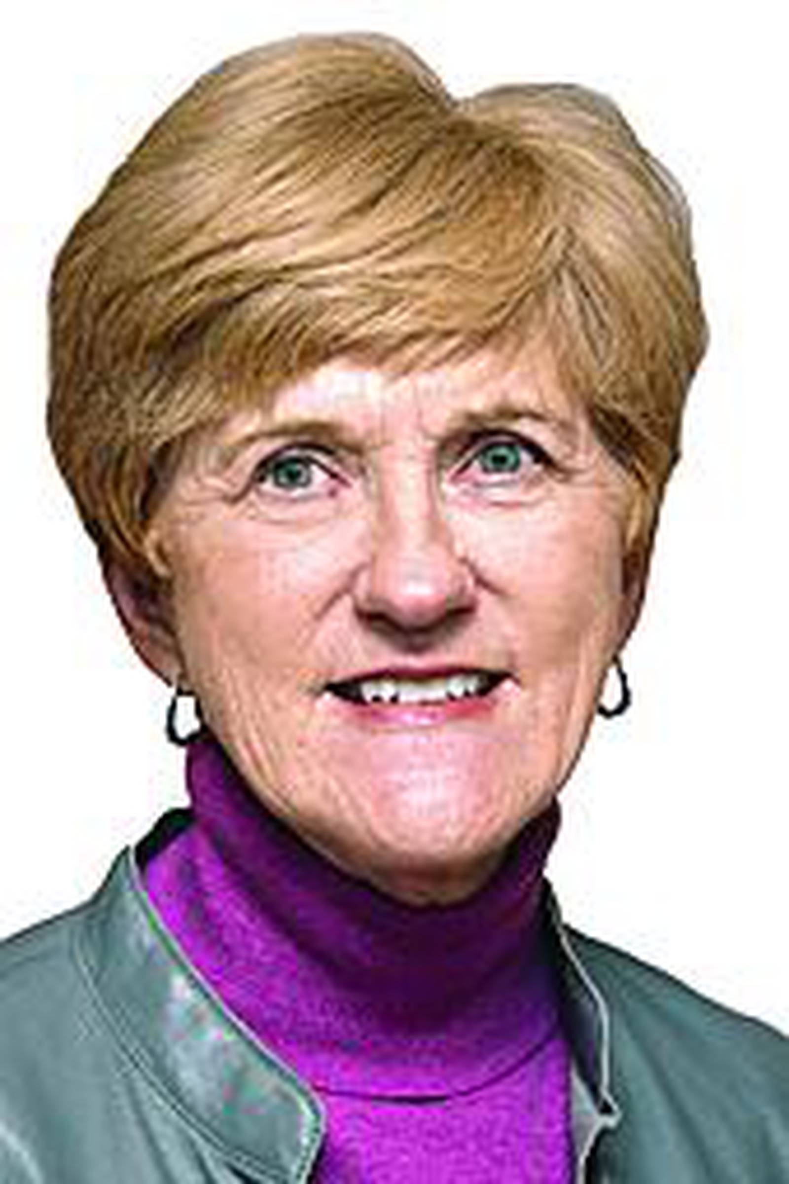 McCullough earns Distinguished Service Award – Shaw Local