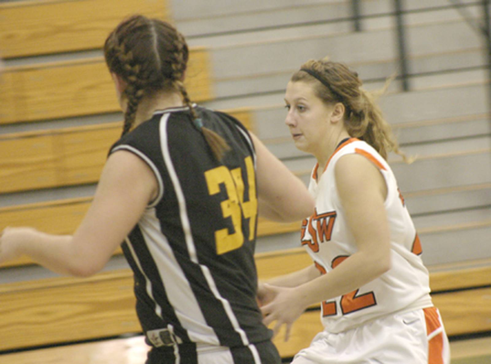 GSW win never in doubt – Shaw Local