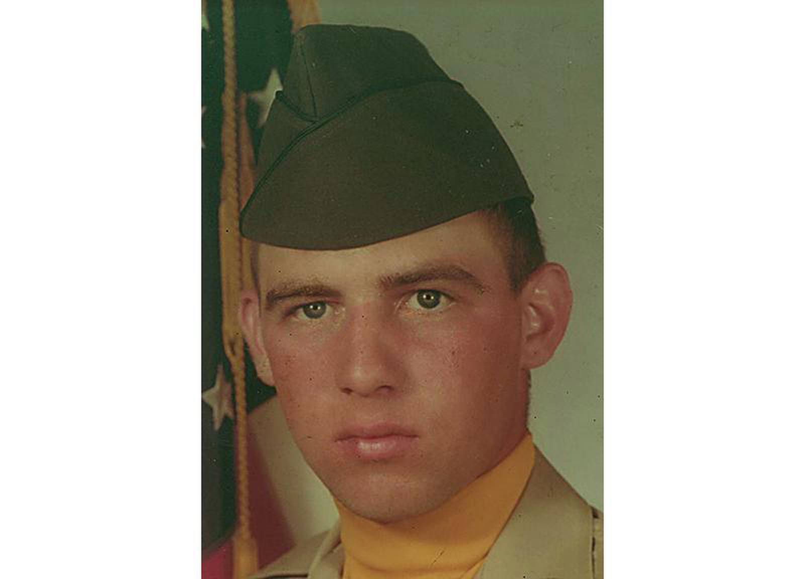 Eugene E. Ketchum – Shaw Local