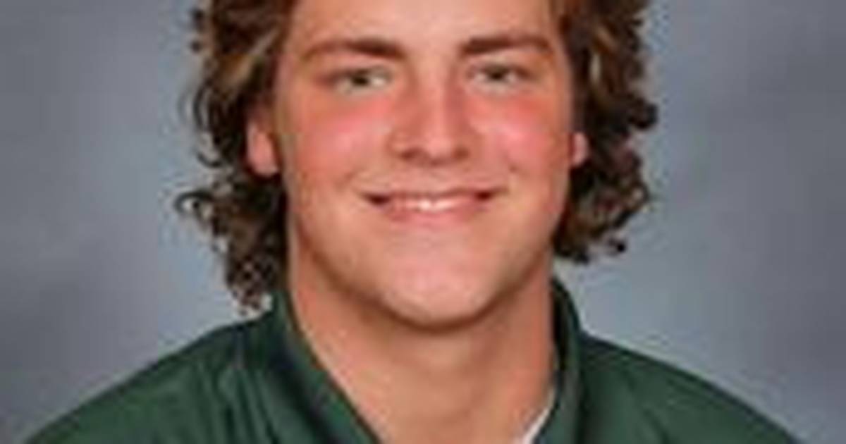 NewsTribune Athlete of the Week: St. Bede’s Ryan Migliorini – Shaw Local