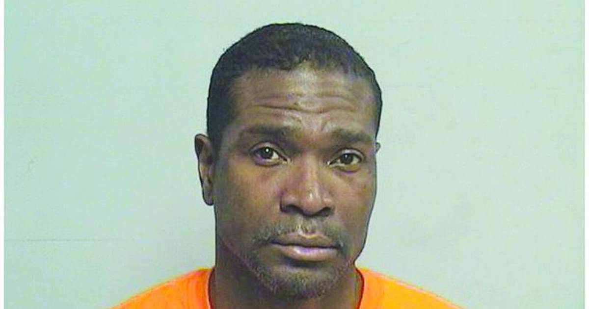 Jail inmate is charged with solicitation of murder for hire – Shaw Local