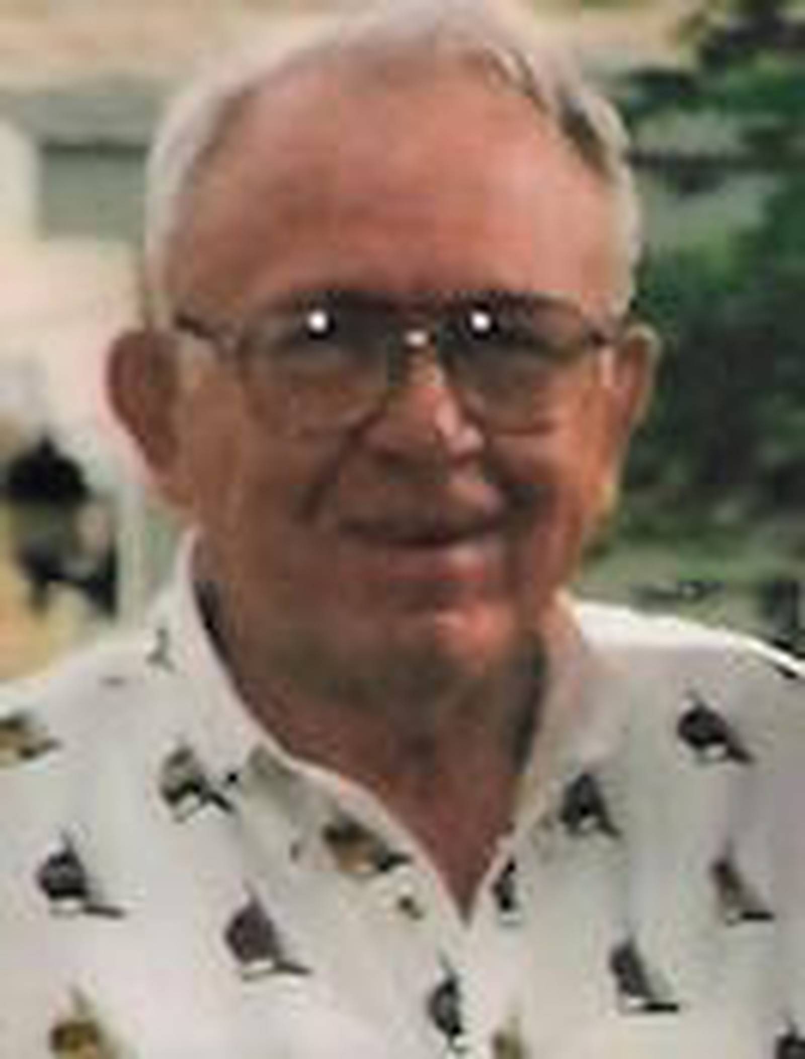 Charles F. Holtzman – Shaw Local