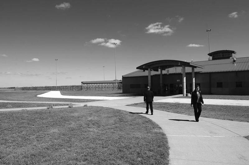 Thomson Prison hopes to boost staff numbers – Shaw Local