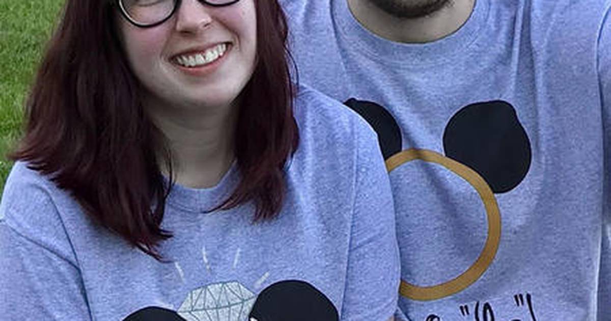 Amber Shipp and James Lundgren announce their engagement – Shaw Local