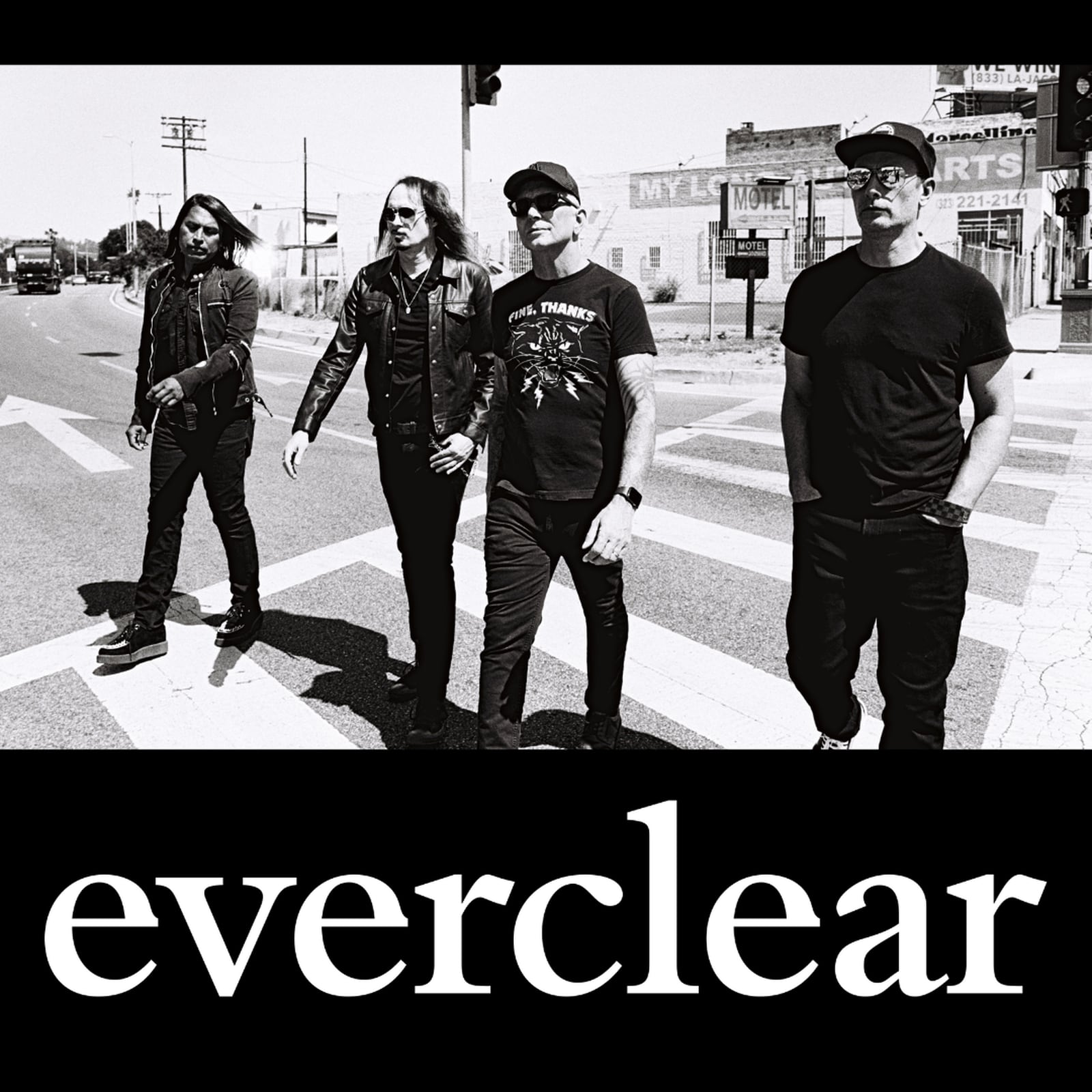 ’90s alt-rock band Everclear coming to Arcada Theatre in St. Charles ...