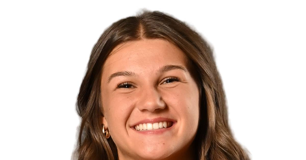 Suburban Life Athlete of the Week: Bella Potempa, Timothy Christian ...