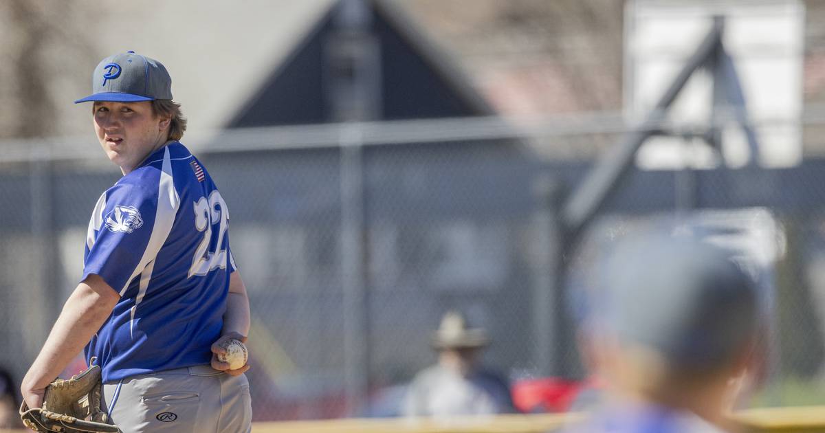BCR Baseball Leaderboard – Shaw Local