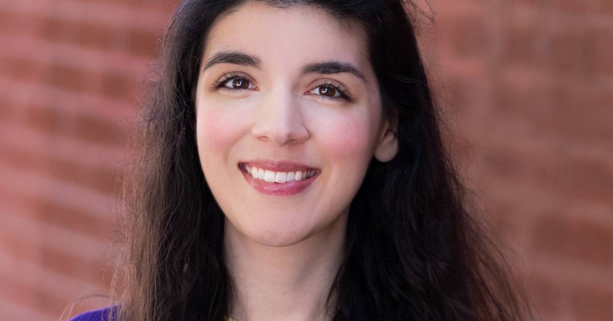 Review: Jamie Lee crafting scary good musical – Shaw Local